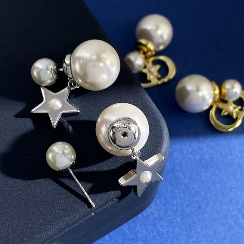 Brand-original Christian Dior Earrings