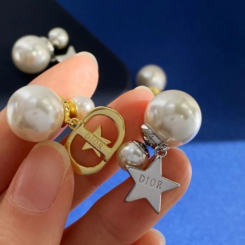 Brand-original Christian Dior Earrings
