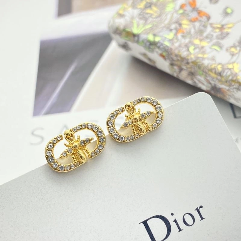 Christian Dior Earrings