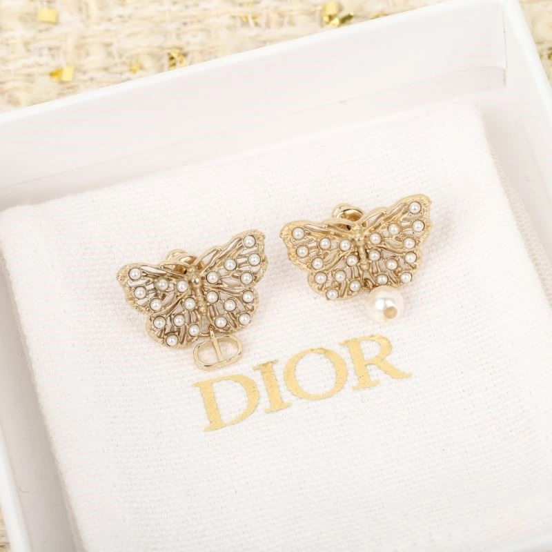 High accuracy Christian Dior Earrings