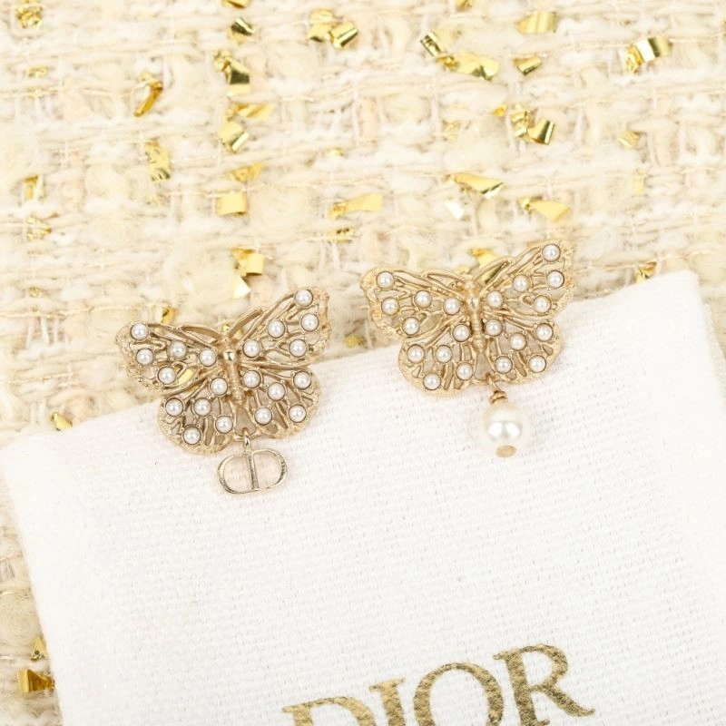 High accuracy Christian Dior Earrings
