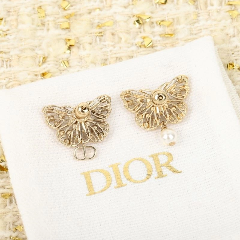 High accuracy Christian Dior Earrings