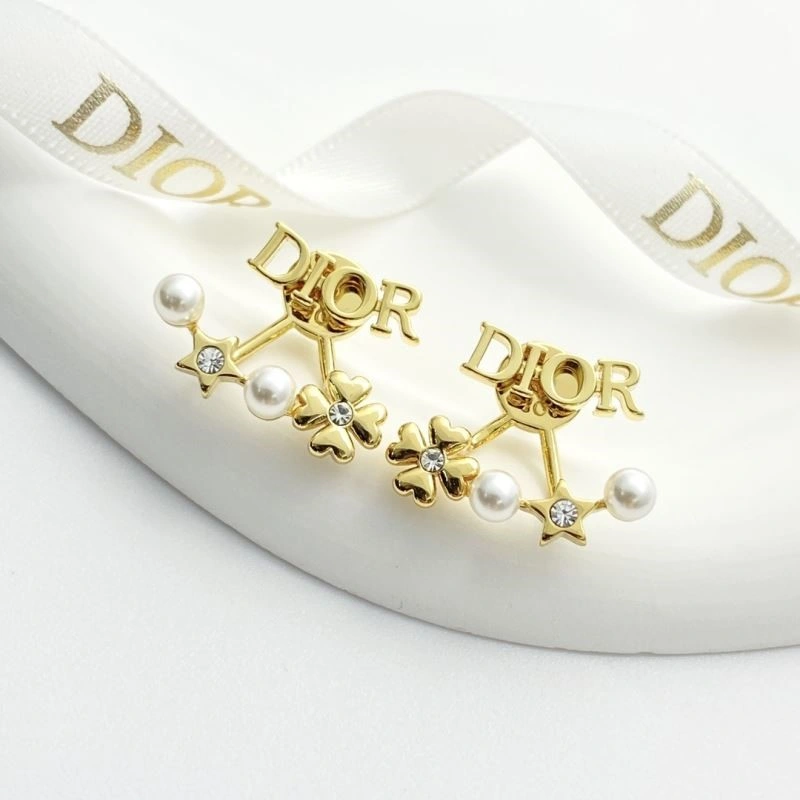 Christian Dior Earrings