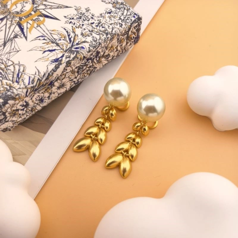 OEM Christian Dior Earrings