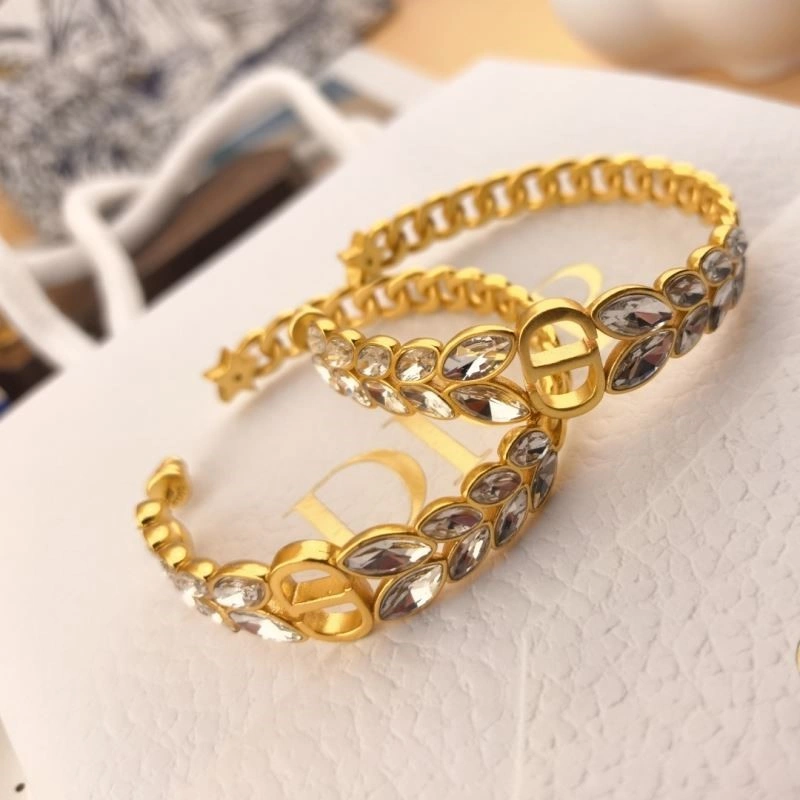 Christian Dior Earrings
