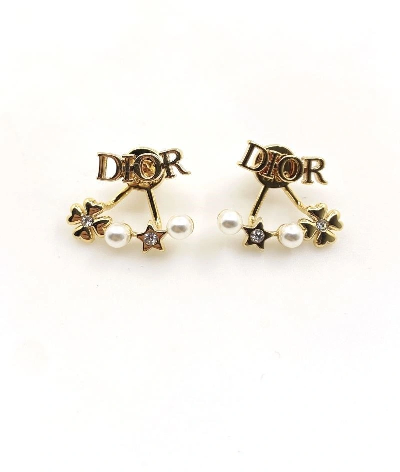 Christian Dior Earrings