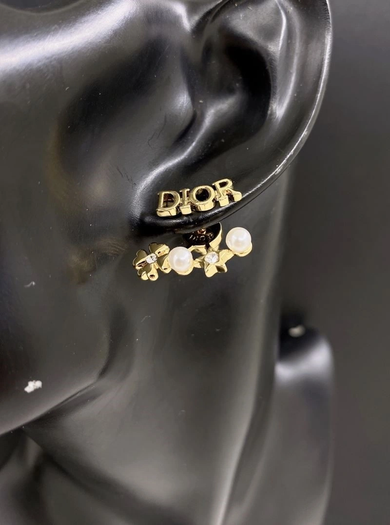 Factory-made Christian Dior Earrings