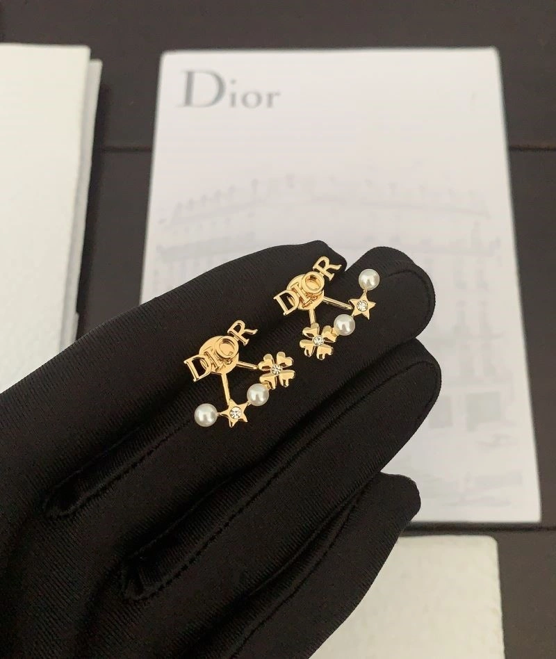 Factory-made Christian Dior Earrings