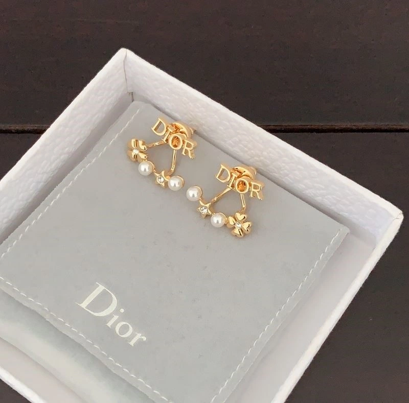 Factory-made Christian Dior Earrings