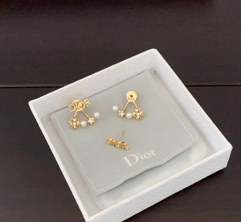 Factory-made Christian Dior Earrings