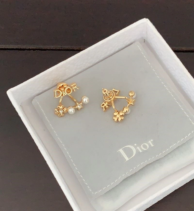 Factory-made Christian Dior Earrings