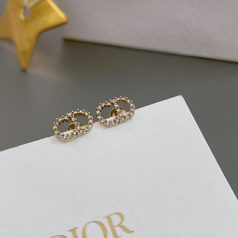 High fidelity Christian Dior Earrings