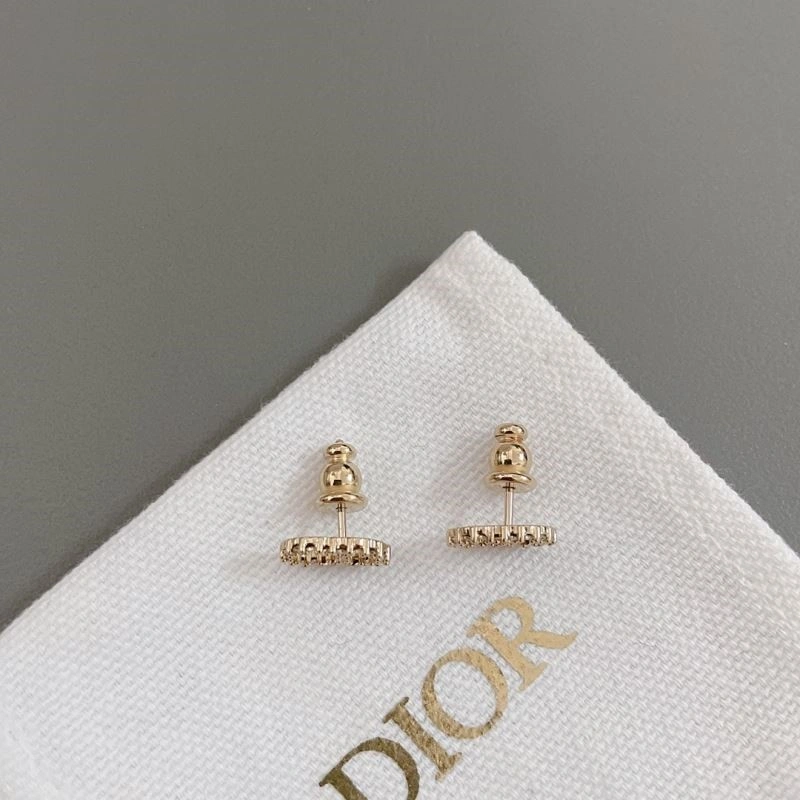 High fidelity Christian Dior Earrings
