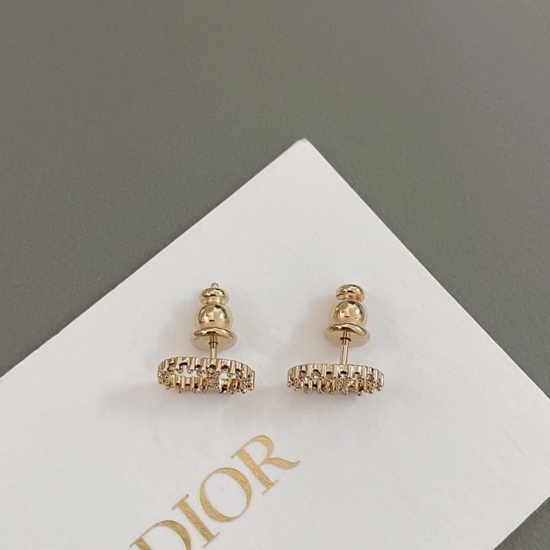 High fidelity Christian Dior Earrings