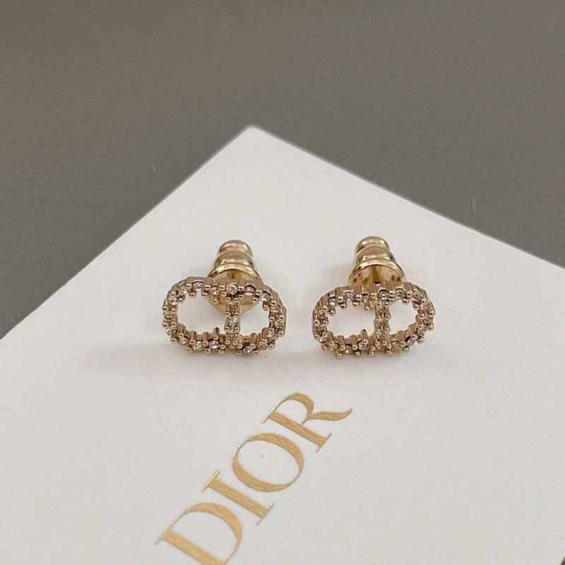 High fidelity Christian Dior Earrings