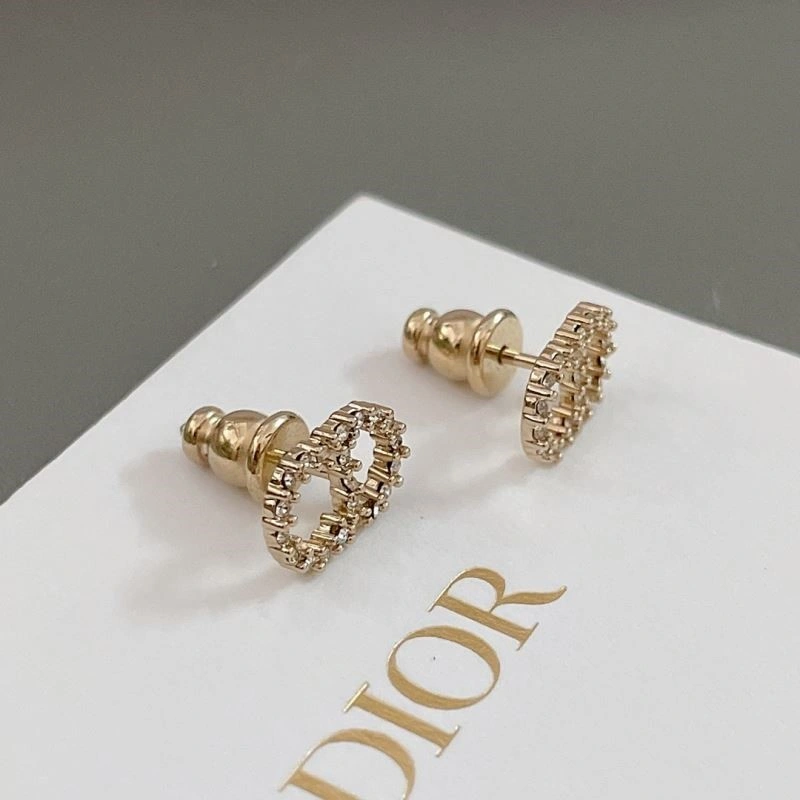 High fidelity Christian Dior Earrings