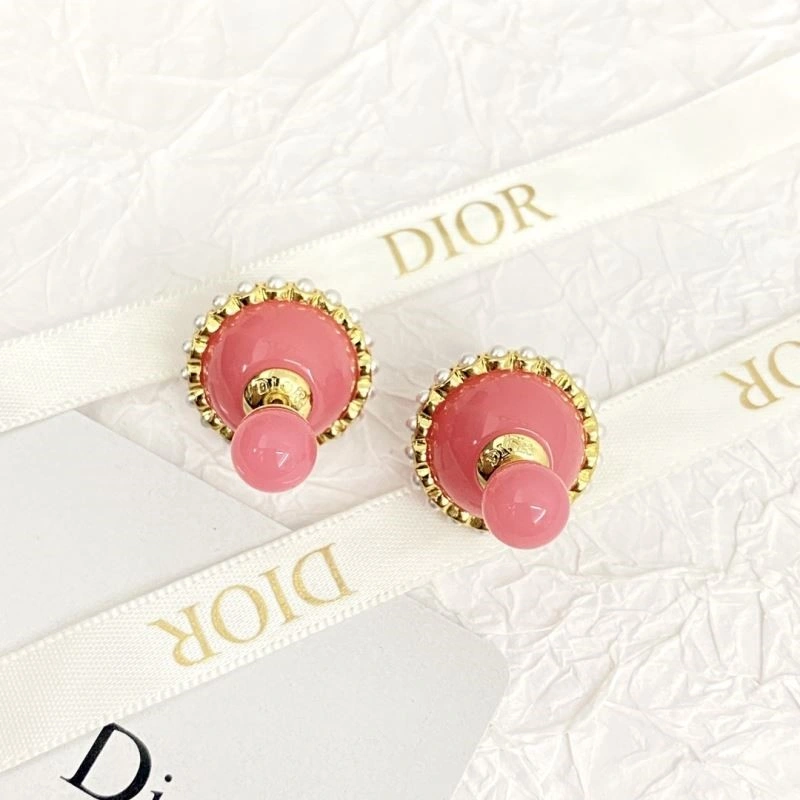 Perfect replica Christian Dior Earrings