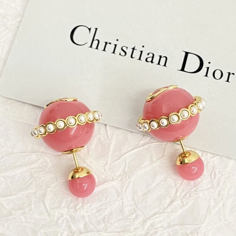 Perfect replica Christian Dior Earrings