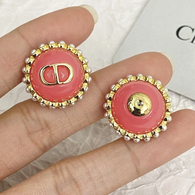 Perfect replica Christian Dior Earrings