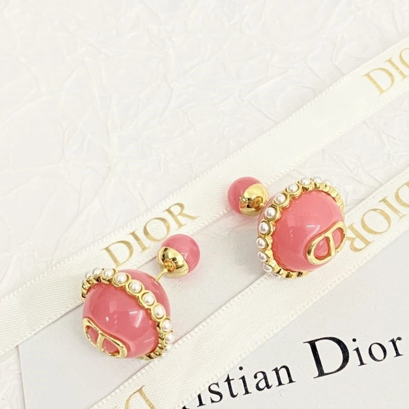 Perfect replica Christian Dior Earrings