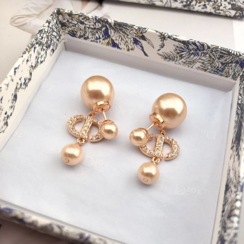 Christian Dior Earrings