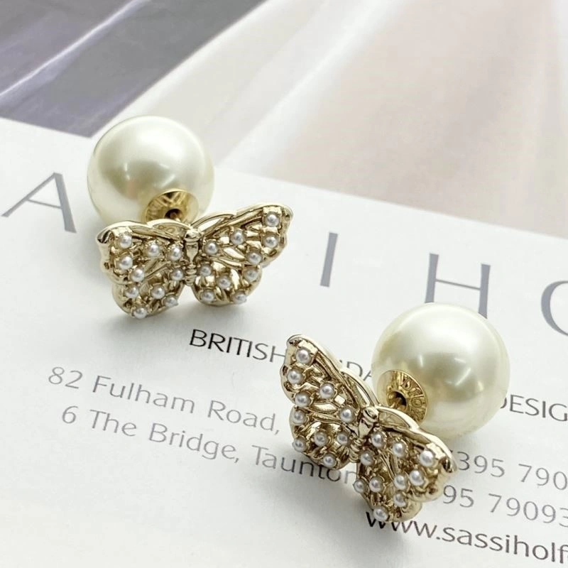 High accuracy Christian Dior Earrings