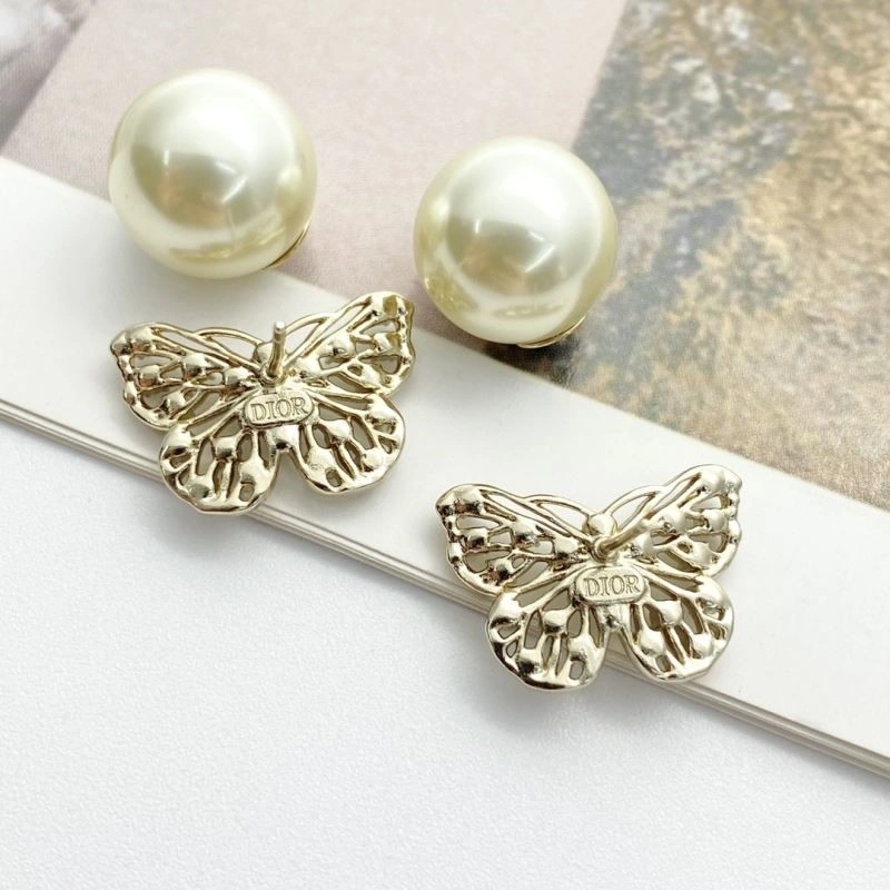 High accuracy Christian Dior Earrings