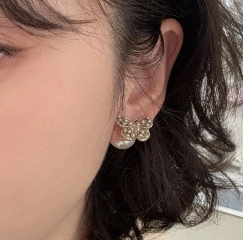 High accuracy Christian Dior Earrings