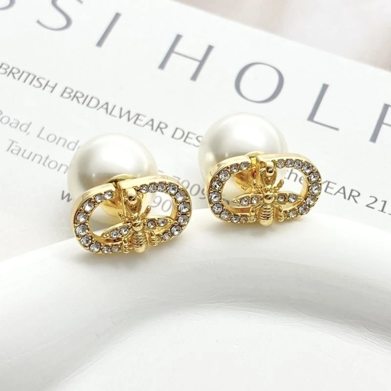 Christian Dior Earrings