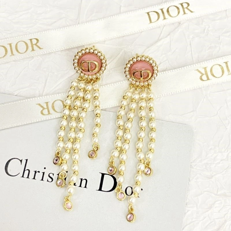High fidelity Christian Dior Earrings