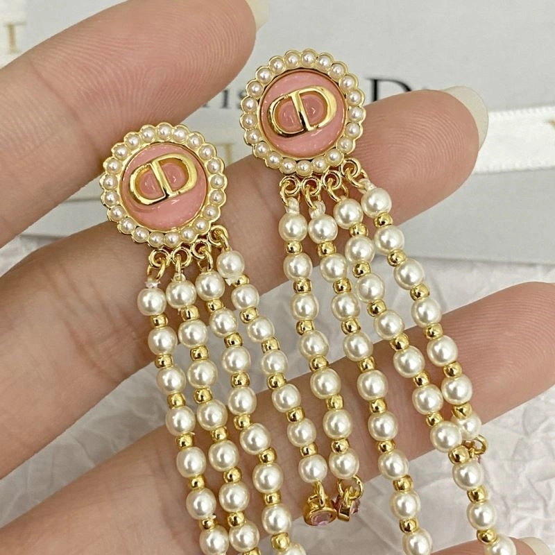 High fidelity Christian Dior Earrings