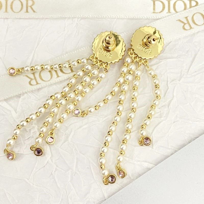 High fidelity Christian Dior Earrings