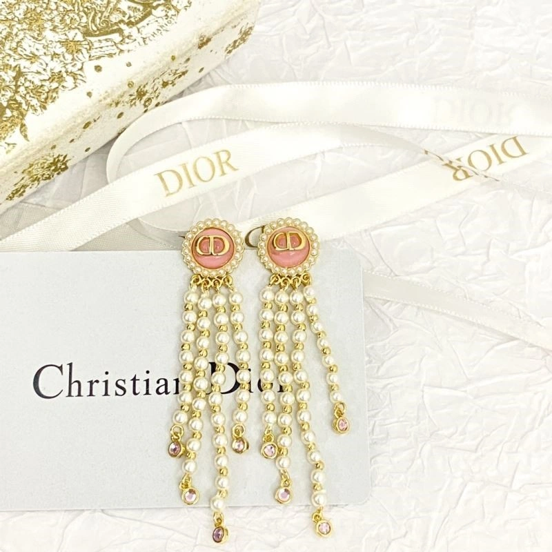 High fidelity Christian Dior Earrings