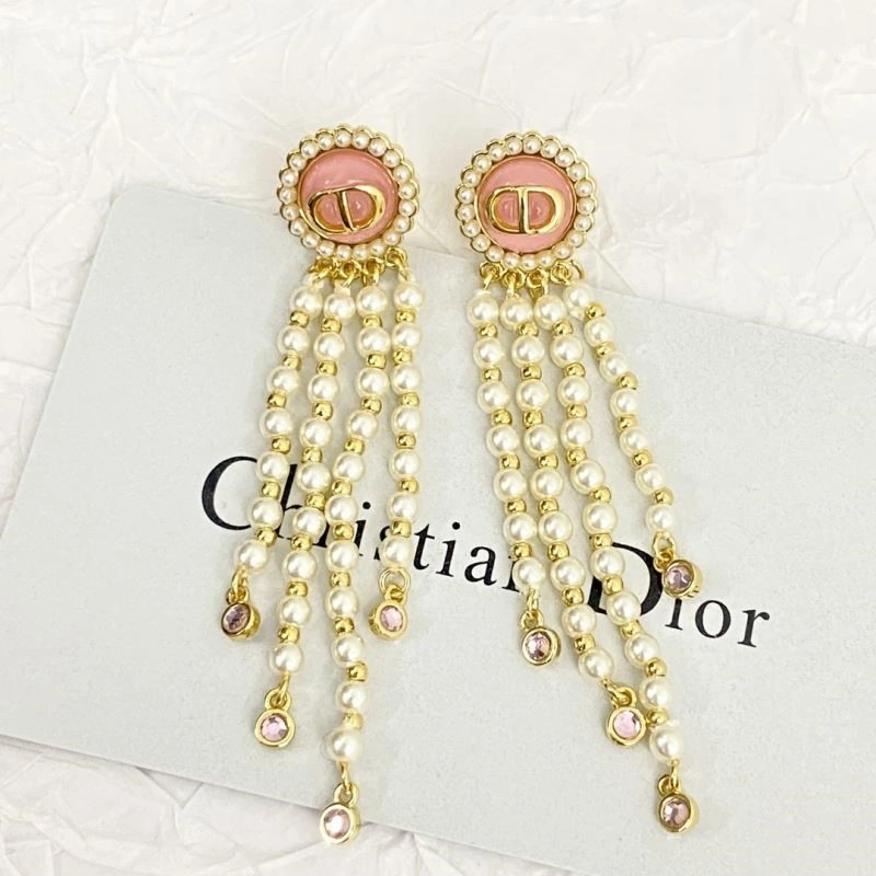 High fidelity Christian Dior Earrings