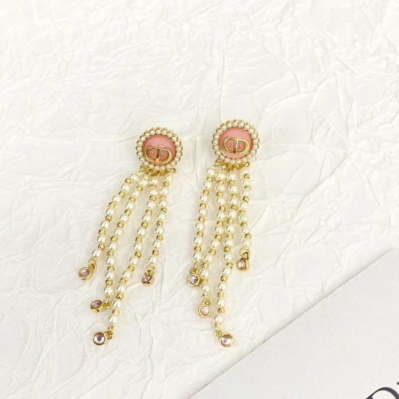 High fidelity Christian Dior Earrings