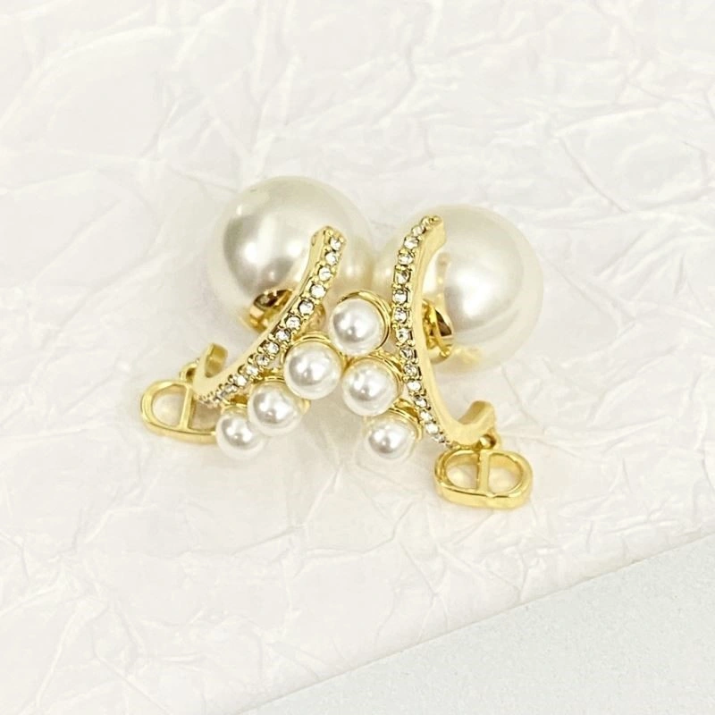 High accuracy Christian Dior Earrings
