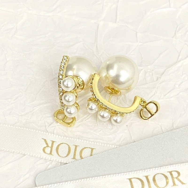 High accuracy Christian Dior Earrings