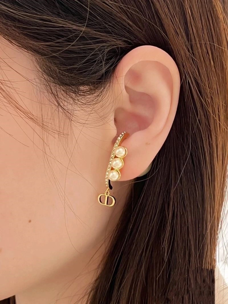 High accuracy Christian Dior Earrings