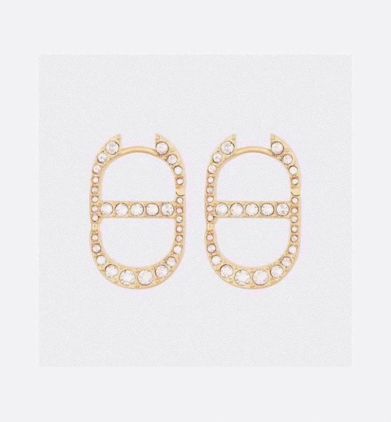 Value-priced Christian Dior Earrings