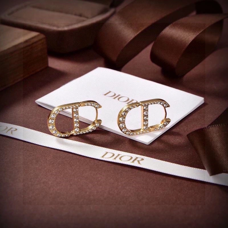 Value-priced Christian Dior Earrings