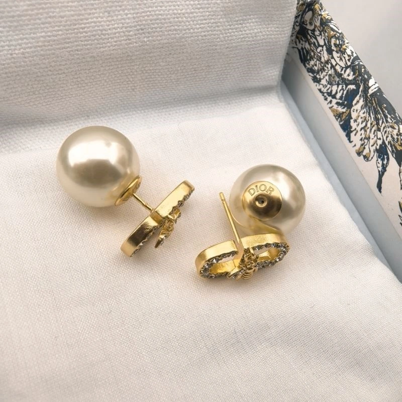 Exact replica Christian Dior Earrings