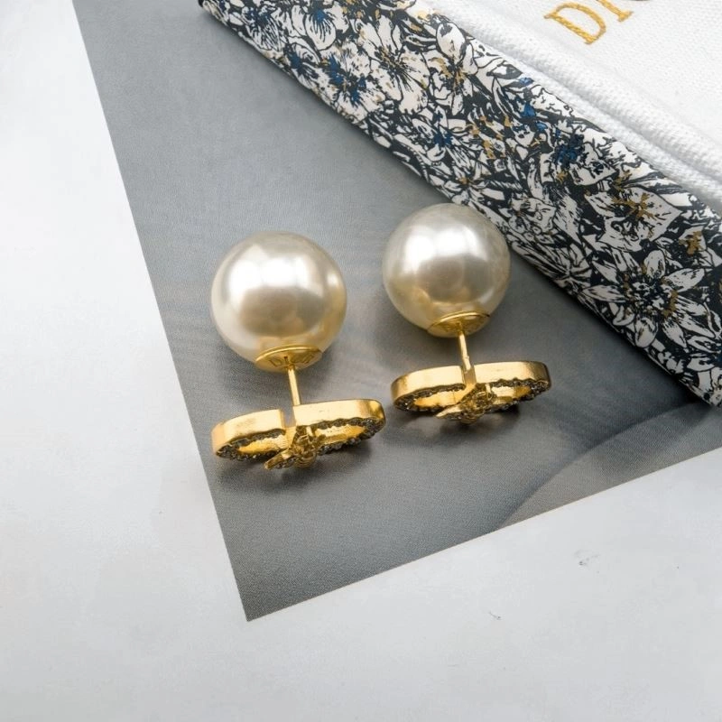 Exact replica Christian Dior Earrings