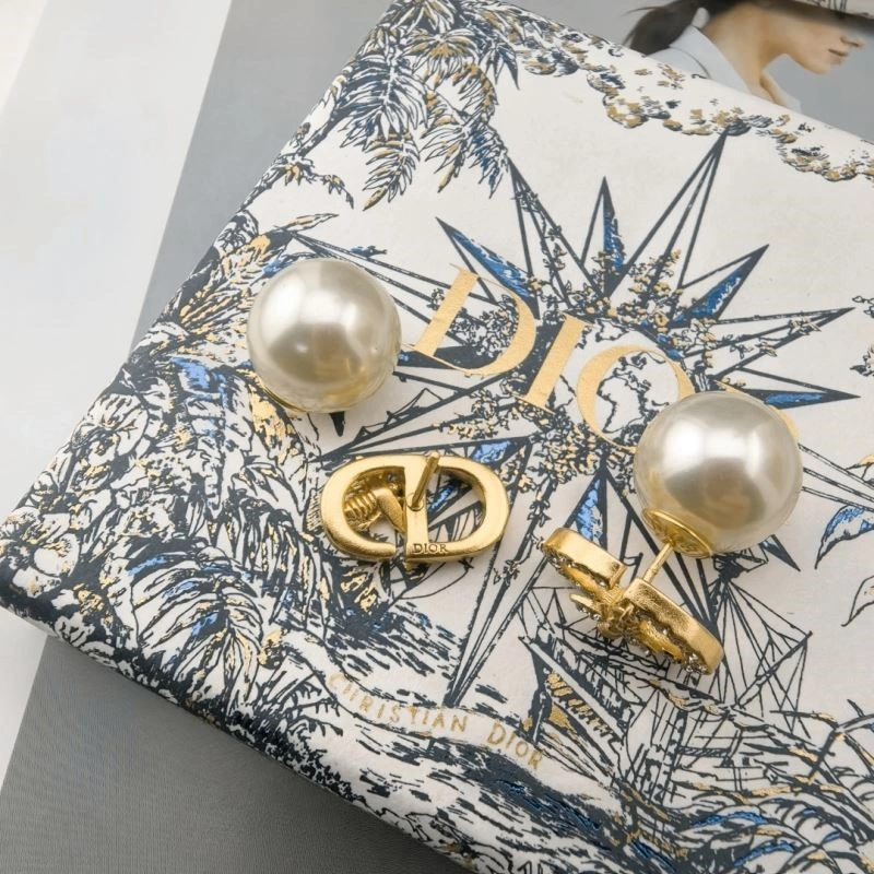 Exact replica Christian Dior Earrings
