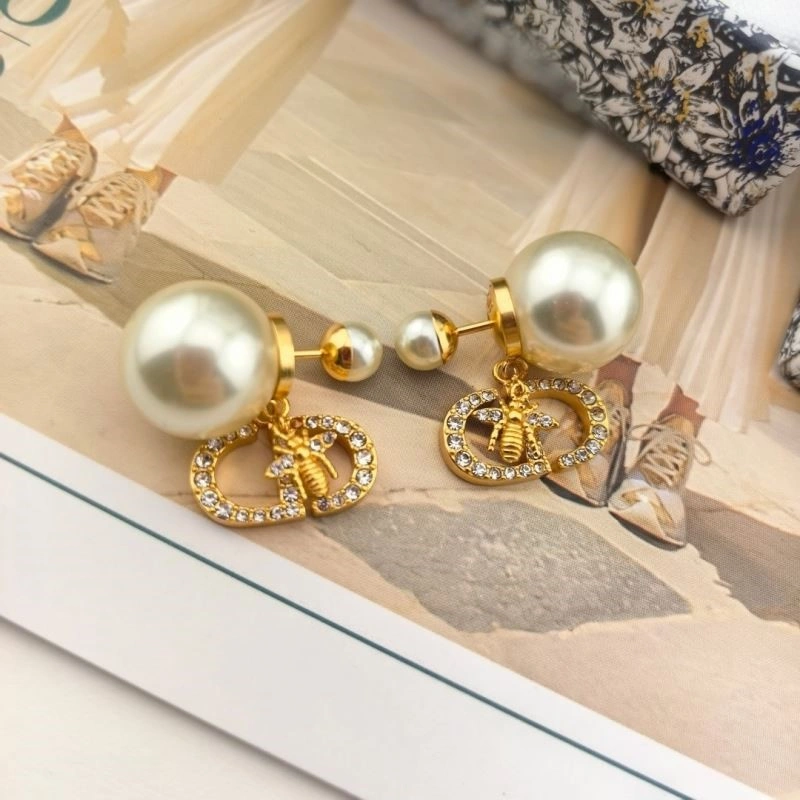 Christian Dior Earrings