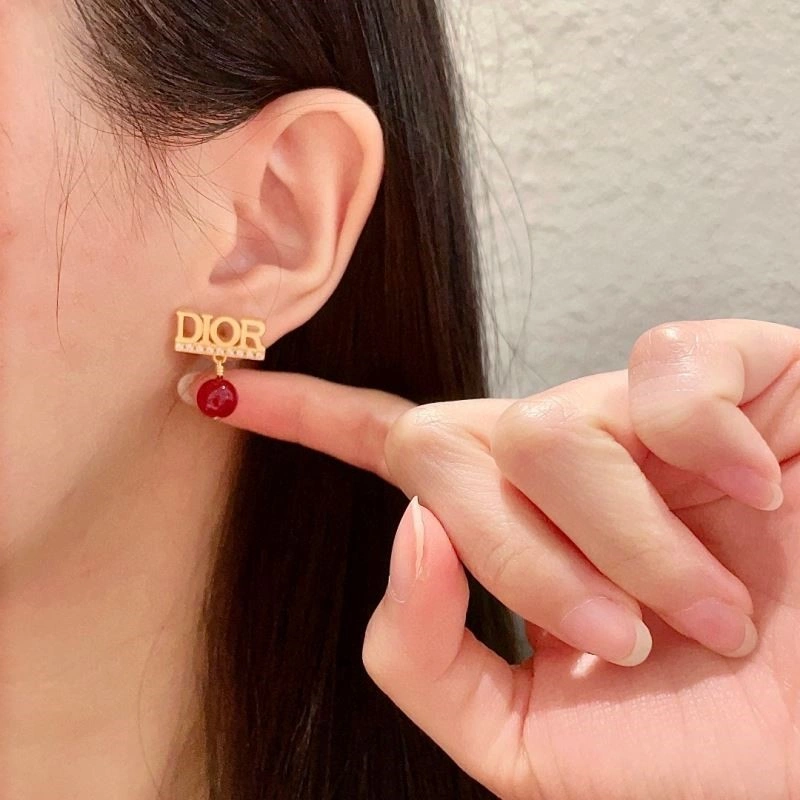 Perfect replica Christian Dior Earrings