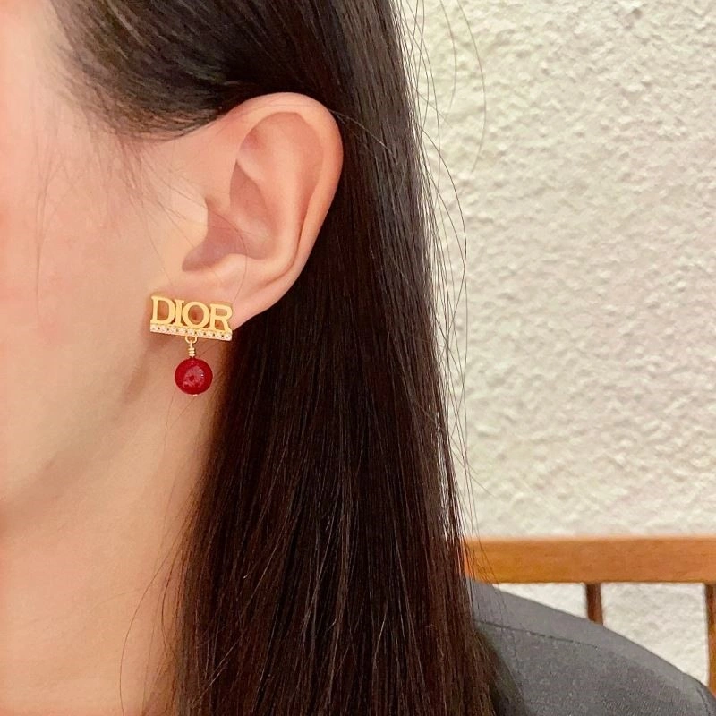 Perfect replica Christian Dior Earrings