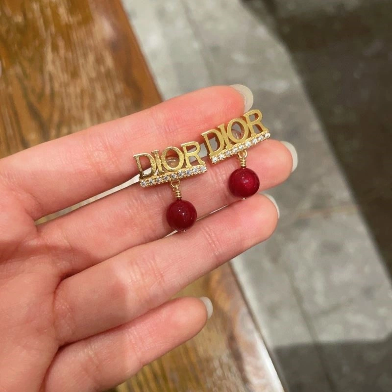 Perfect replica Christian Dior Earrings