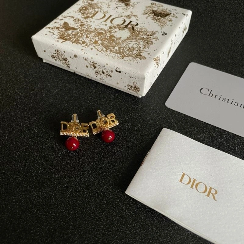 Perfect replica Christian Dior Earrings