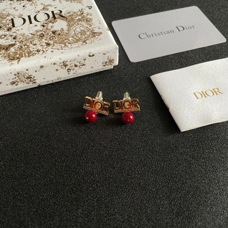 Perfect replica Christian Dior Earrings