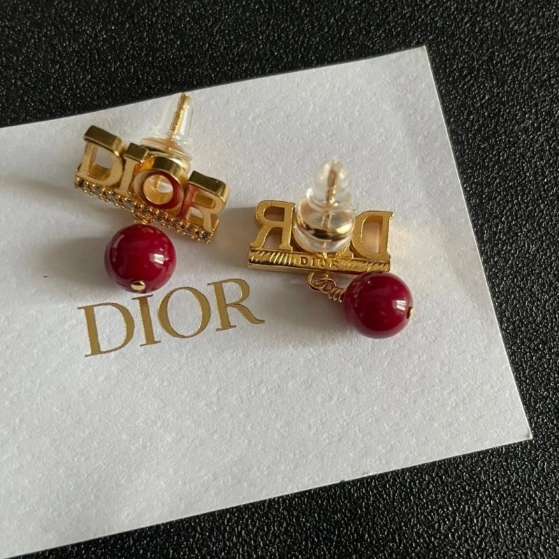 Perfect replica Christian Dior Earrings